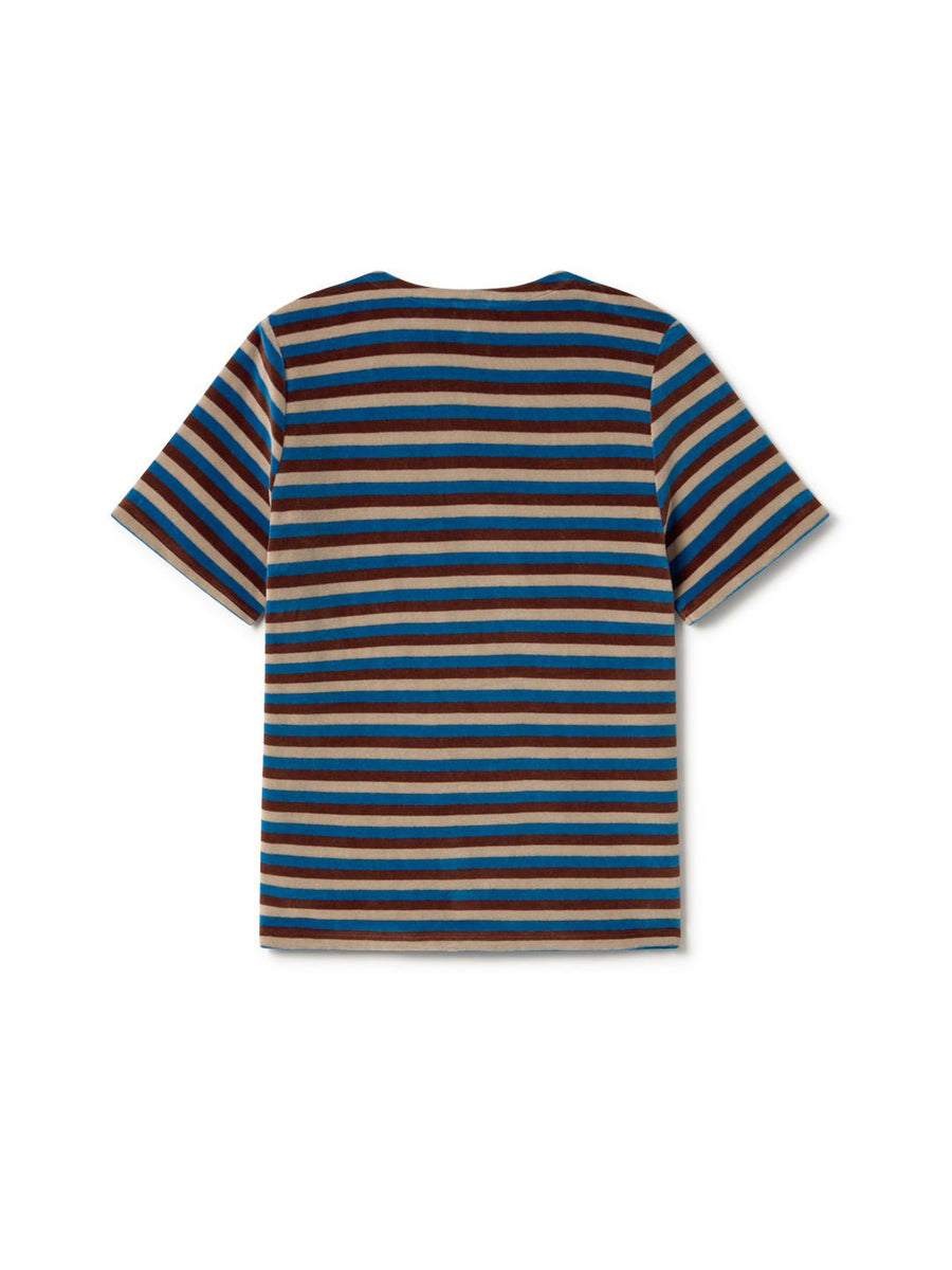Tops Women - Kulitz - Mixed Stripes | Fair Fashion by TWOTHIRDS