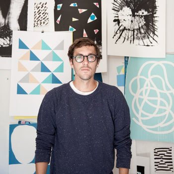 Emil Kozak – TWOTHIRDS