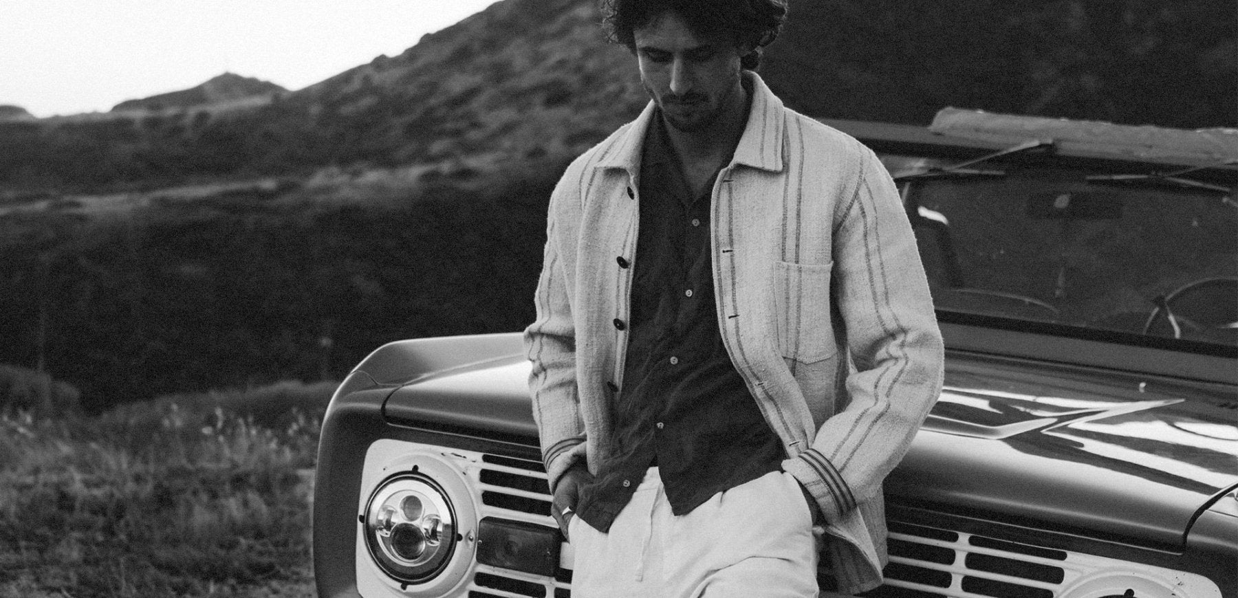 Exclusive Interview: STAN Clothing’s Tristan Detwiler – TWOTHIRDS