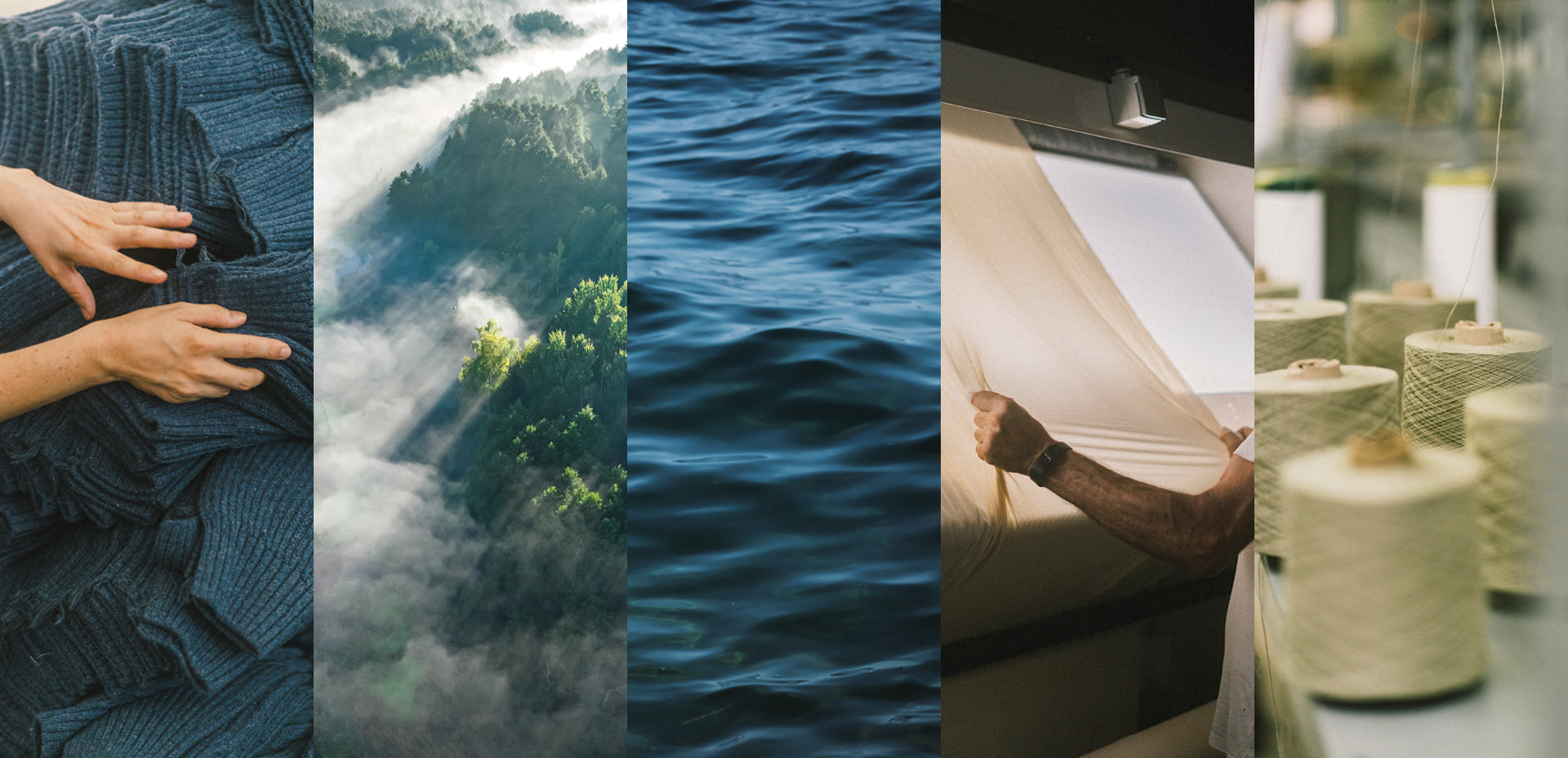 5 Realistic New Year’s Resolutions For Sustainable Fashion Fans – TWOTHIRDS