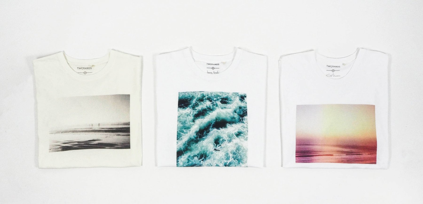 Sentinels Capsule Collection – TWOTHIRDS
