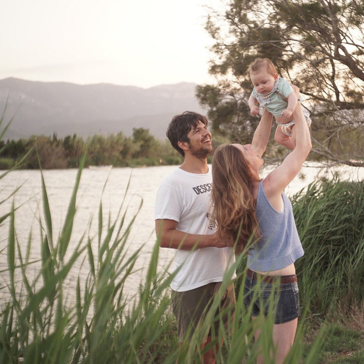 The Hunt Family – TWOTHIRDS