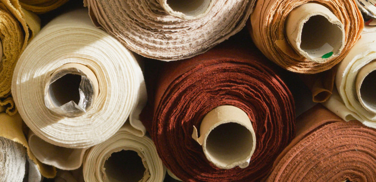 Deadstock Diaries: The Fabric Fighting Fast Fashion! – TWOTHIRDS