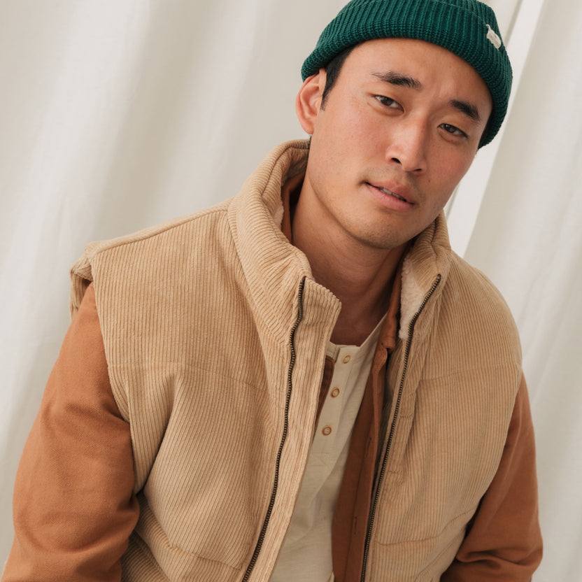 New-In Women’s Sustainable clothing | TWOTHIRDS