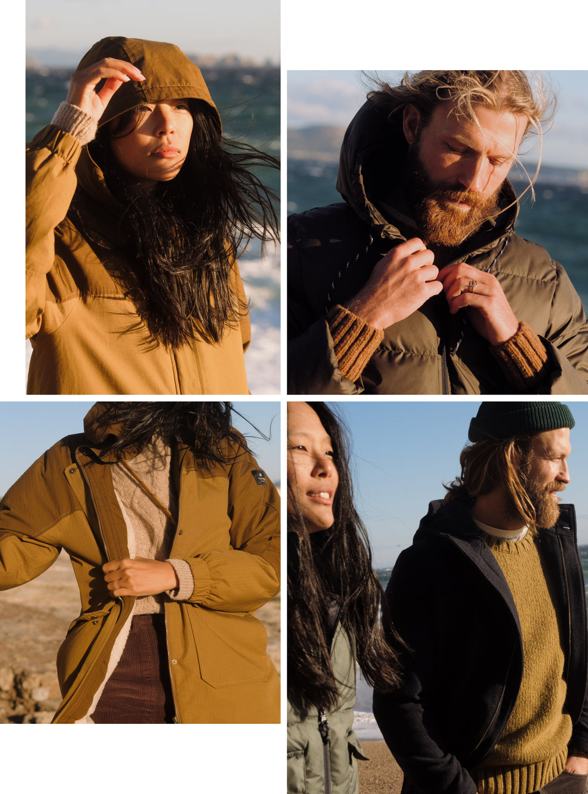 Ocean Nomad – TWOTHIRDS