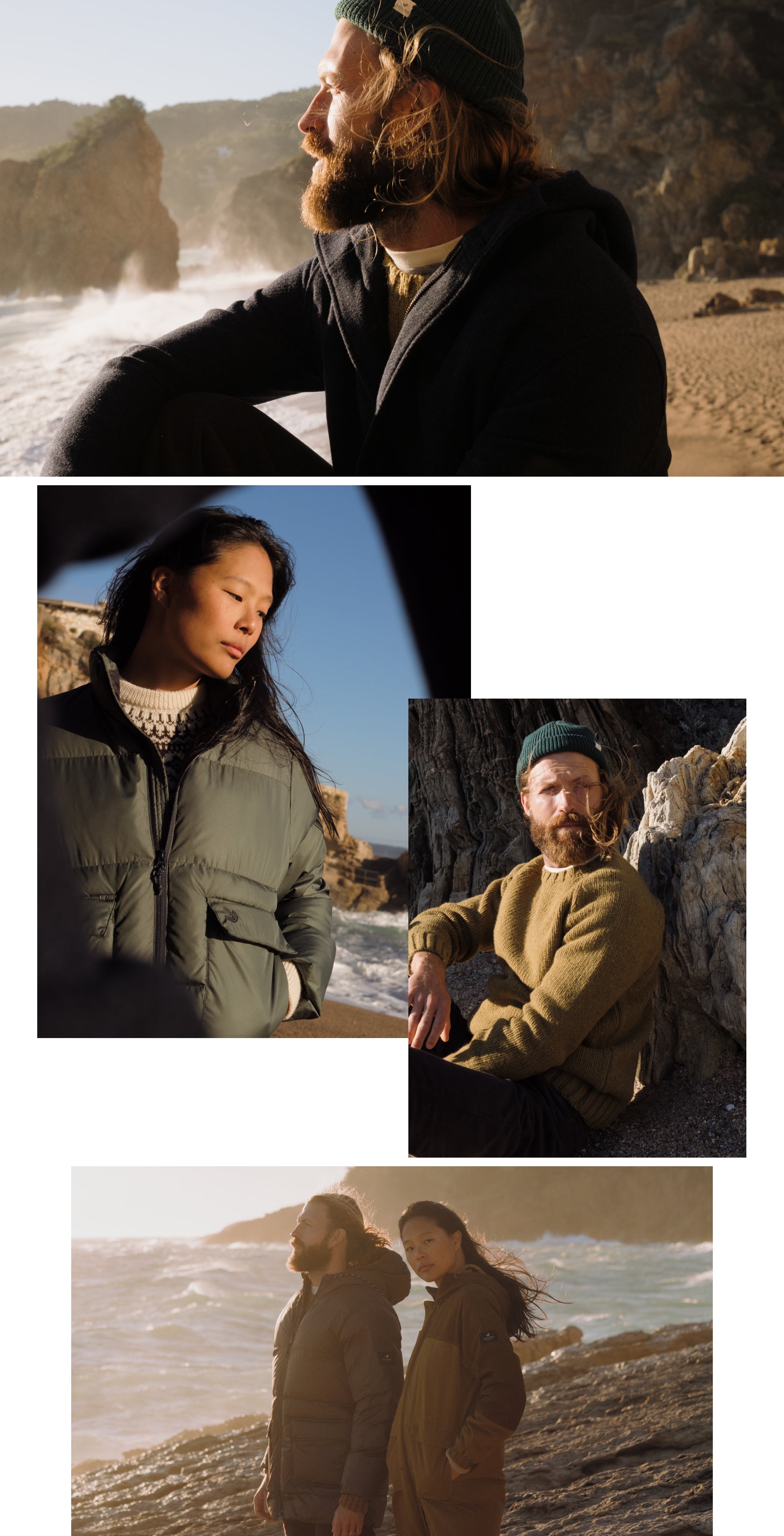 Ocean Nomad – TWOTHIRDS