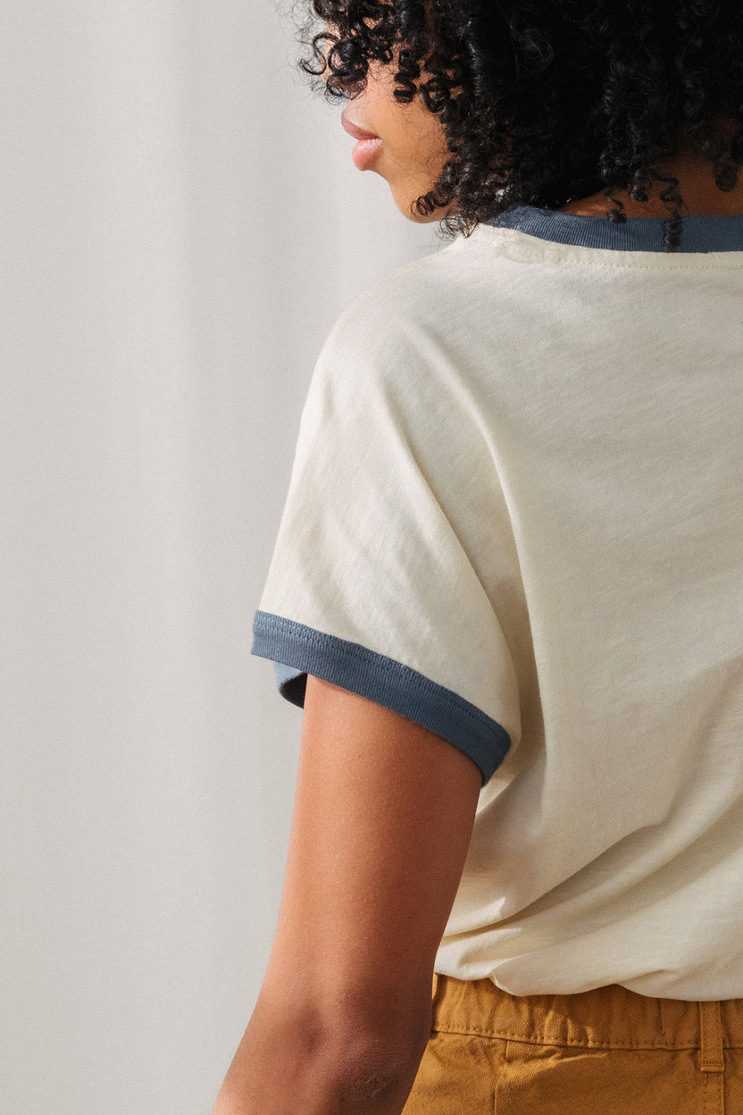 T-Shirts | Fair Fashion by TWOTHIRDS