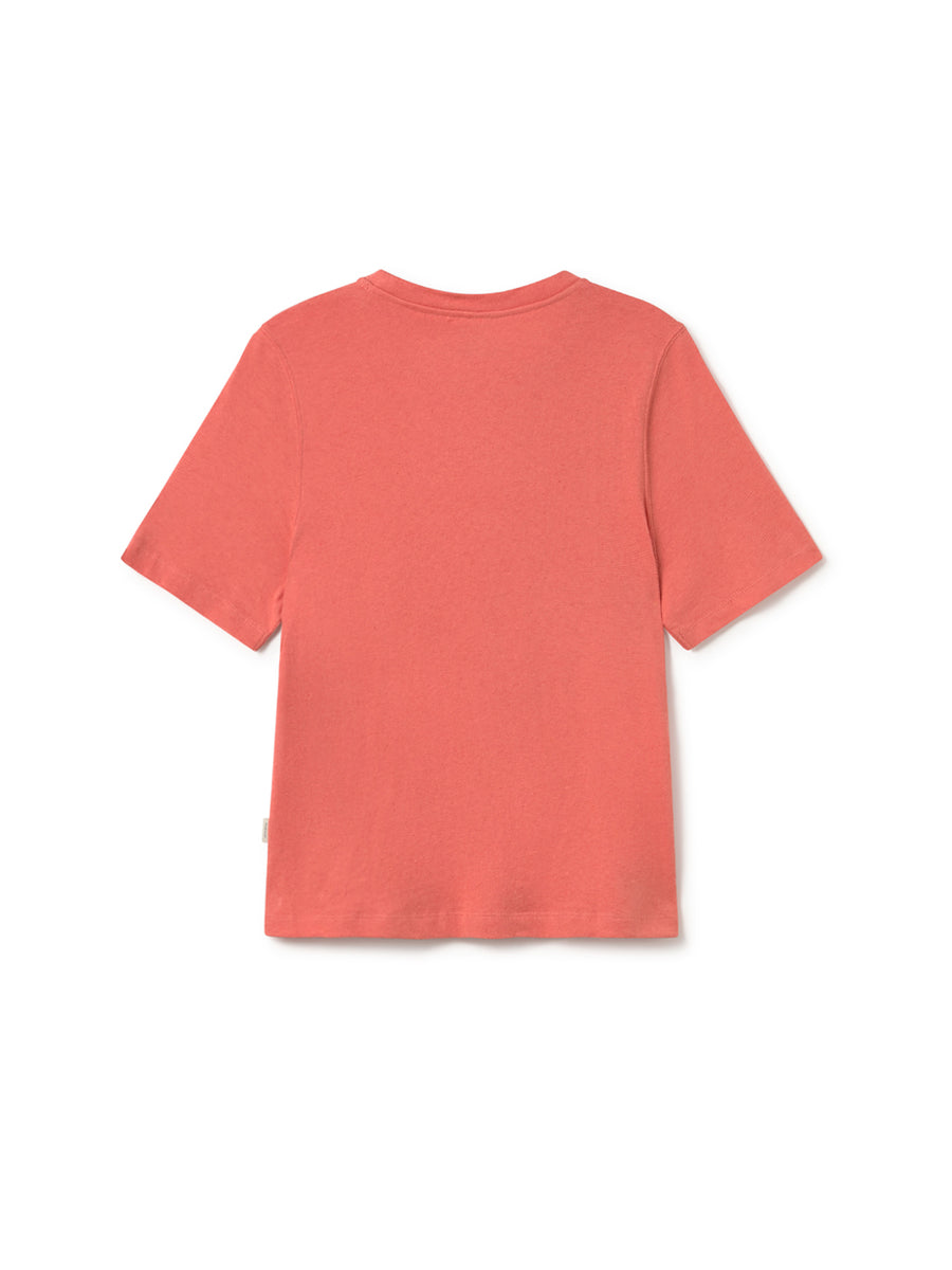 Tops Women - Adele - Pink | Fair Fashion by TWOTHIRDS