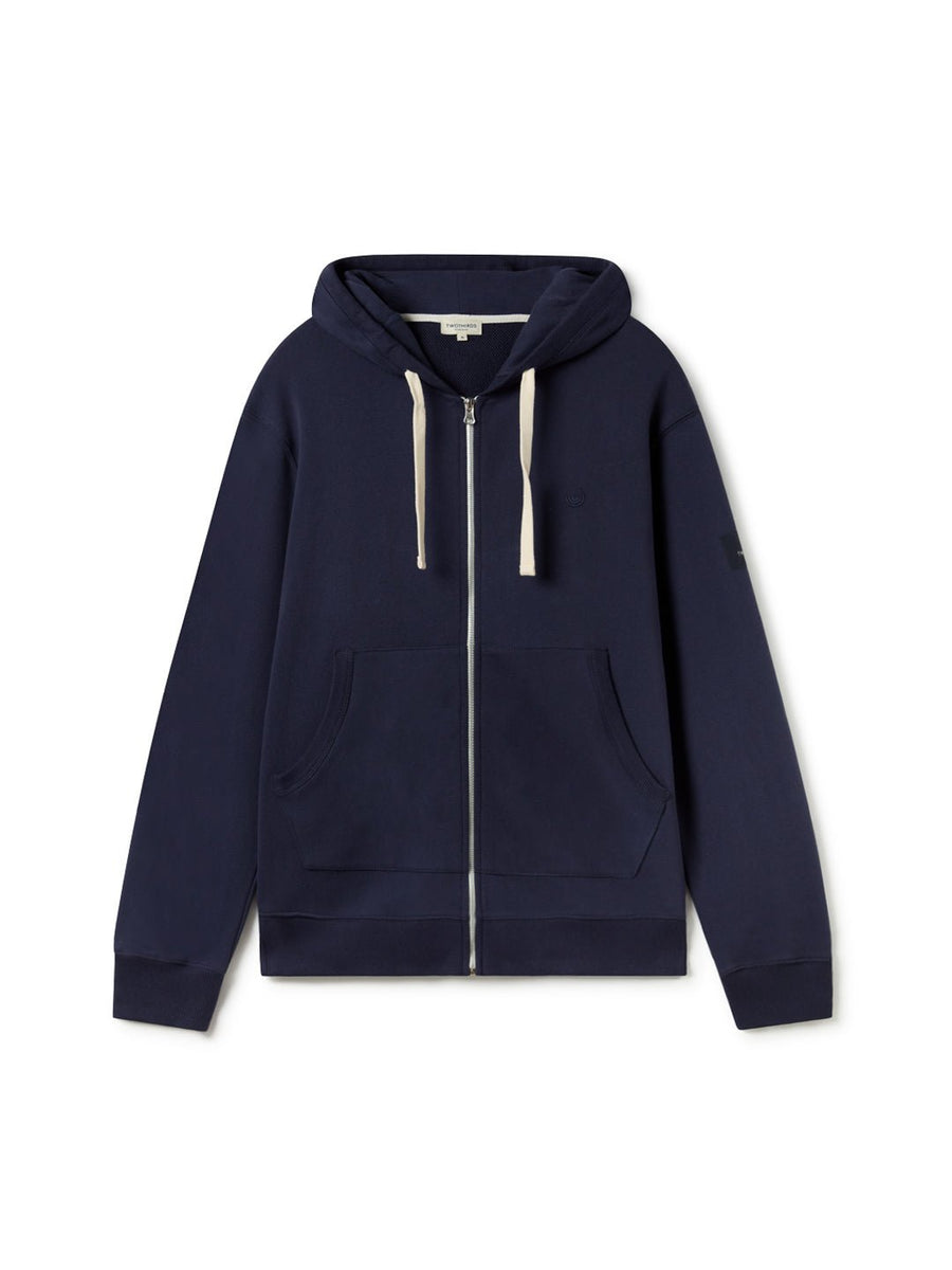 Alnon - Baritone Blue | Fair Fashion by TWOTHIRDS