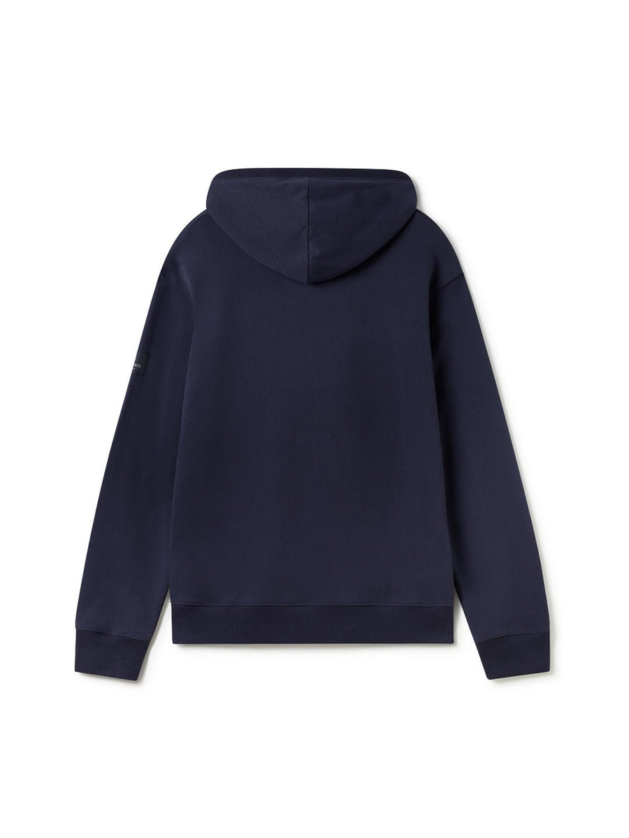 Alnon - Baritone Blue | Fair Fashion by TWOTHIRDS