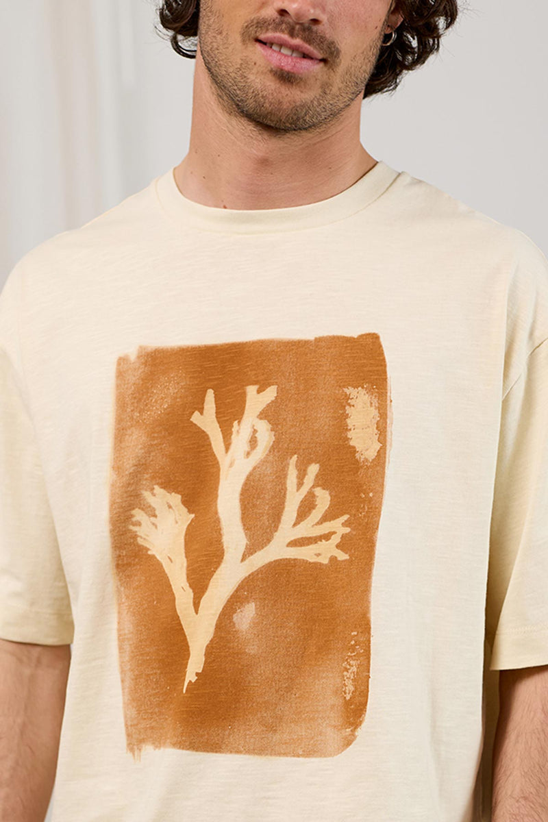 Pupukea - Vintage Ecru | Fair Fashion by TWOTHIRDS