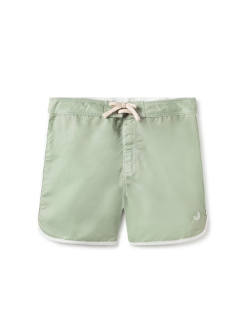 Mansel - Aqua Green | Fair Fashion by TWOTHIRDS